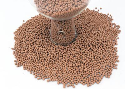 Cina Diseccante d'adsorbimento del setaccio molecolare della zeolite dell'acqua per l'unità di vetro di verniciatura Insulated in vendita