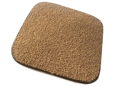 Cina Diseccante del setaccio molecolare della zeolite della palla per rimozione di vapore lustrata della parete in vendita