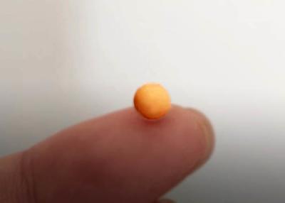 Cina il diseccante basso del setaccio molecolare di attrito 3A per adsorbe l'acqua due Lites di vetro in vendita