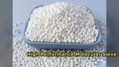 KDHF 09 Molecular Sieve High Performance Gas Drying