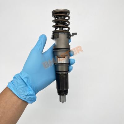 China 4647614 T402742  Fuel Injector For 4006 4008 4012 4016 Engine for sale