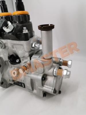 China Densoo Injection Pump 094000-0383 High-Pressure Oil Pump for SAA6D125E-3 Engine in Heavy Machinery for sale
