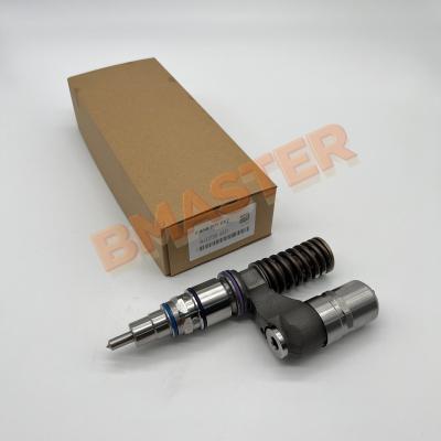 China EUP EUI Fuel Injector 0414701017 for DC10 Engines with Corrosion Resistant Metal Construction for sale