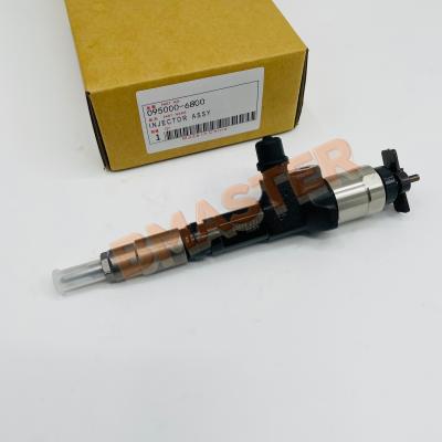 China 0950006800 KUBOTA Fuel Injector For V3800 Engine Replacement Part For Engine Repair for sale