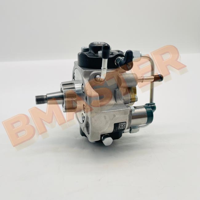 Durable Densoo Injection Pump 294000-1240 For 4BG1T Engine With 6 ...