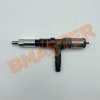 China Densoo Fuel Injector 095000-0562 For Pc400-7 Engine With 6 Months Warranty for sale