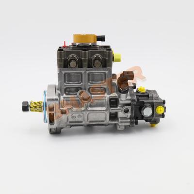 China 324-0532 Model Common Rail Pump for C4/C4.4 Diesel Engines with 6 Month Warranty - Premium Fuel System Pump for sale