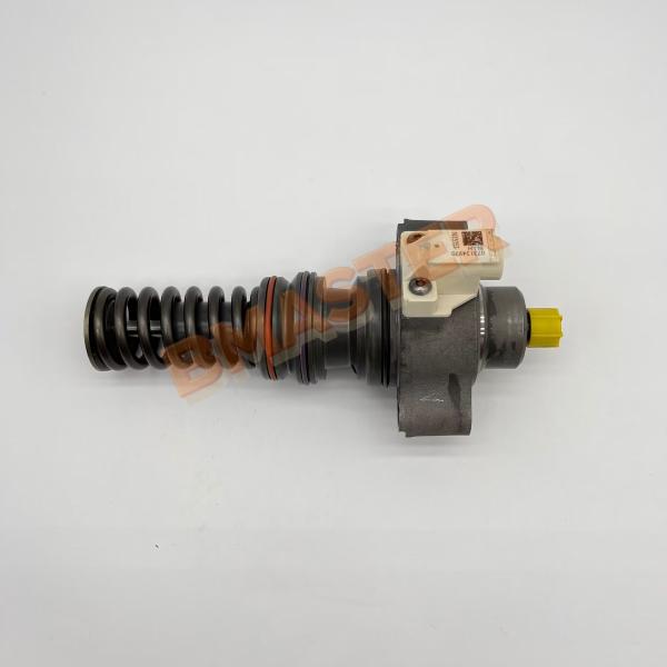 Quality Steel  Fuel System 1625753 For MX EUROPE Engine Fuel Injection Replacement for sale
