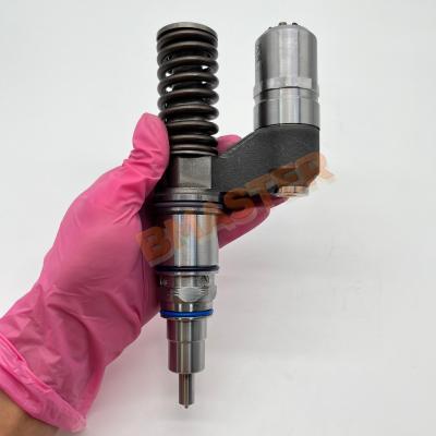 China BMASTER Model 0414701105 Fuel Injector with Precise Fuel Metering and Corrosion-Resistant Alloy for Enhanced Engine Performance for sale