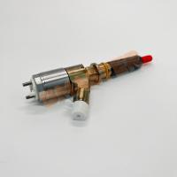China Fuel Injector 282-0490 2645A709 - C6.6 Engine Replacement Component for sale