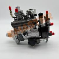 Quality 9520A005G Pump Diesel For 1104D44T Diesel Engine OEM High Pressure Oil Pump for sale