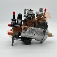 Quality 9520A171T Fuel Injection Pump For DP210 Diesel Engine Oil Pump High Pressure for sale
