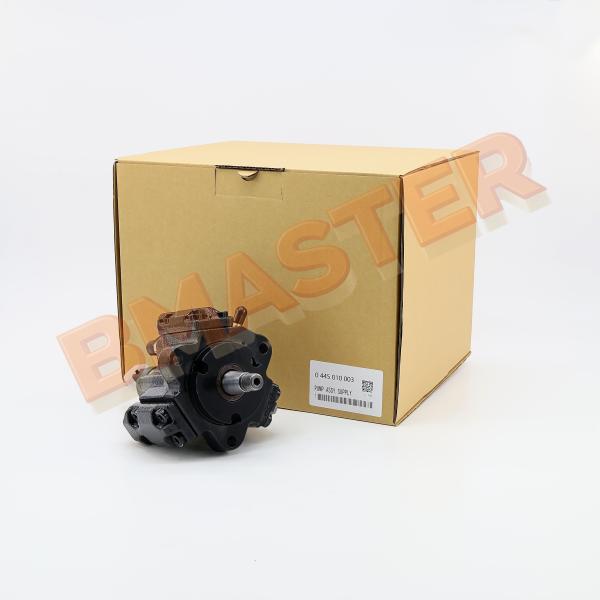 Quality 0445010003  Fuel Injection Pump For 1.9 JTD Diesel Engines Remanufactured for sale