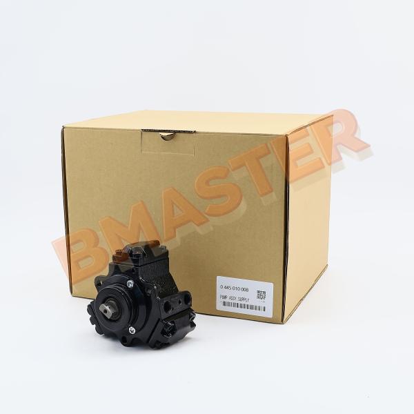 Quality 0445010008  Fuel Injection Pump For CP1 TD 2200 Engine Diesel High Pressure Oil Pump for sale