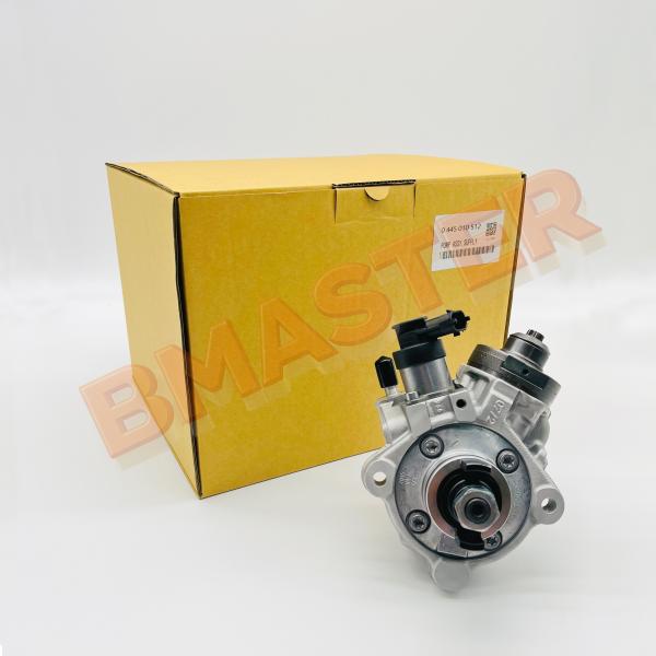 Quality 0445010512 CP Pump Fuel Injection Pump With F1CE3481N Engine Remanufactured for sale