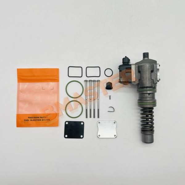 Quality Durable OEM-compatible Fuel Injector Repair Kit 891809-750 With Precision-machined Parts For 750 Single Plunger Pump Systems for sale