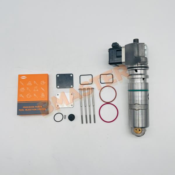 Quality OEM-compatible Fuel Injector Repair Kit With Precision-machined Parts For Durable 799 Single Plunger Pump Replacement for sale