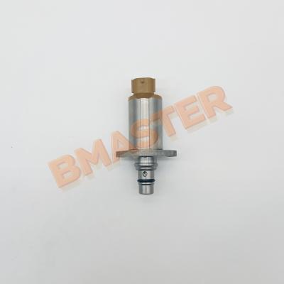 China 294200-0050 SCV Valve For HP3 Engine Code With 2200 Bar Pressure Fuel Injection Pump Valve for sale