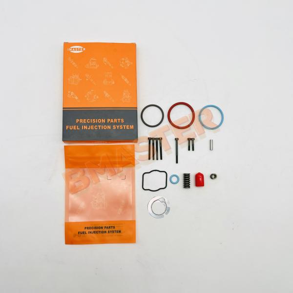 Quality OEM-grade Fuel Injector Repair Kit For C10/C12 Series Heavy-duty Diesel Engines for sale