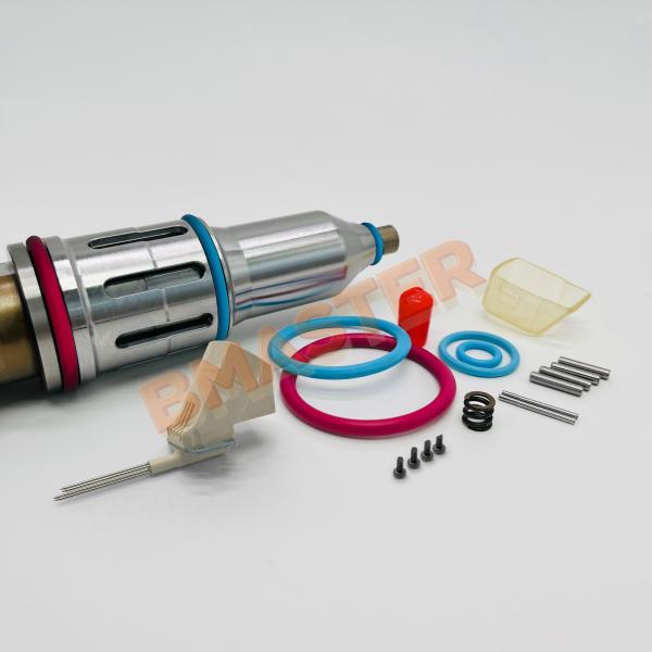 Quality OEM-Grade Fuel Injector Repair Kit For 349E Series Heavy-Duty Diesel Engines - Premium Fuel System Kit for sale