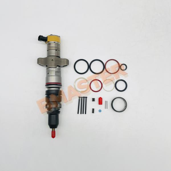 Quality OEM-grade Precision-engineered Fuel Injector Repair Kit For C7C9 Series Heavy-Duty Diesel Engines for sale