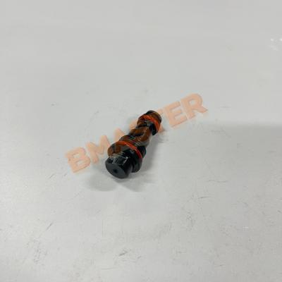 China Fuel Pressure Limiter For HP3 Pump With 1900-2600 Bar Adjustable Range, CNC Precision Machining, And ISO 9001 Certification for sale