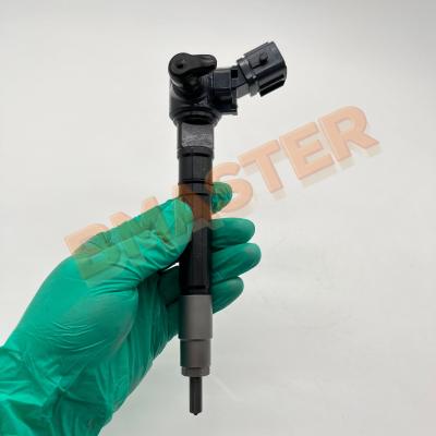 China 23670-11100 Fuel Injector For 2GD-FTV Engine With 6 Months Warranty for sale