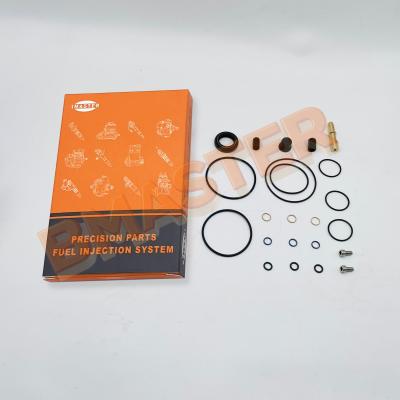 China 891869-VDO Model Fuel Injection Pump System Kit For High Pressure Series for sale