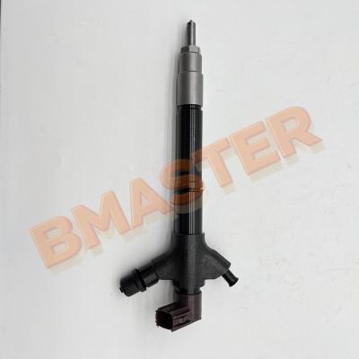 China Densoo Fuel Injector 23670-29135 For 2.0d 2AD-FTV D-4D Engine With 6 Months Warranty for sale