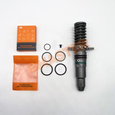 China 891870-3500A Diesel Injector Repair Kits With Precision Machined Components for sale