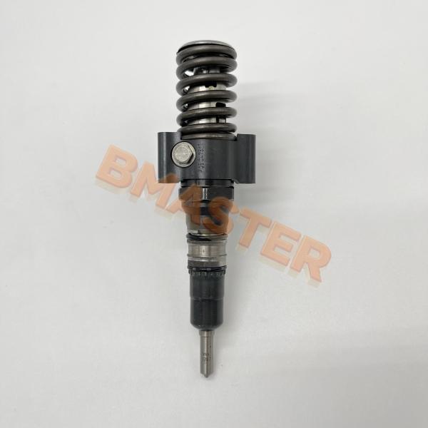 Quality Long Lasting Steel Diesel Engine Injector 0414720402 Compatible With A3 AZV BKD Engines for sale