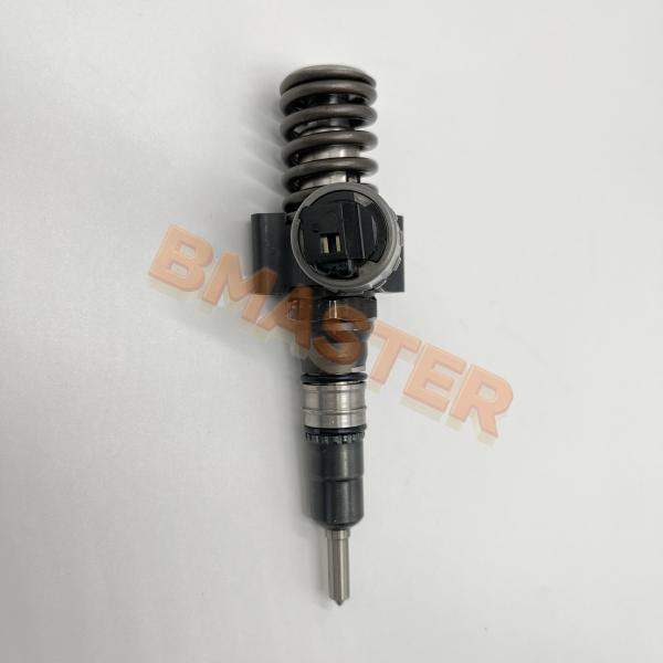 Quality Durable Diesel Engine Fuel Injector 0414720260 with Corrosion Resistant Steel and 2200 Bar Pressure for AXD BLJ AXE BLK Models for sale