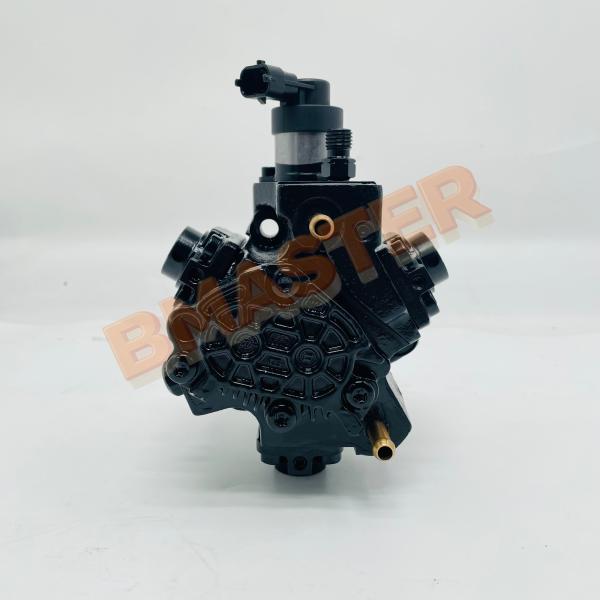 Quality Fuel Injection Pump 0445010251 for HFC4DA1-2C Engine with 1450 Bar Pressure for Diesel Fuel System for sale
