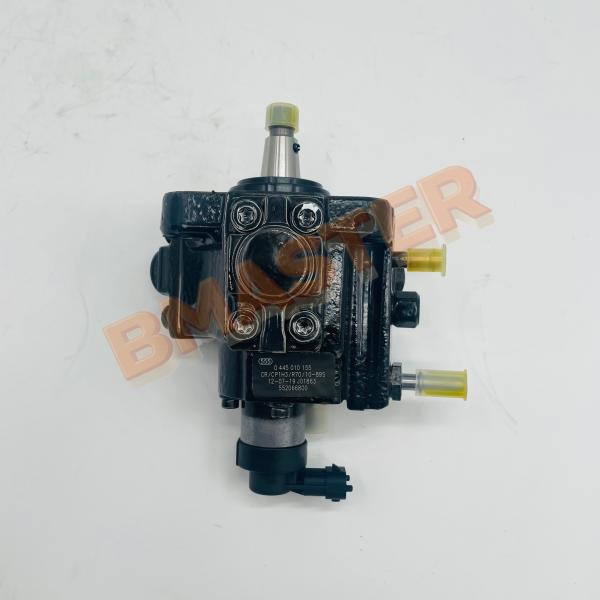 Quality Remanufactured Fuel Injection Pump for Z 19 DTH Engine with 1600 Bar Pressure for Diesel Fuel Systems for sale
