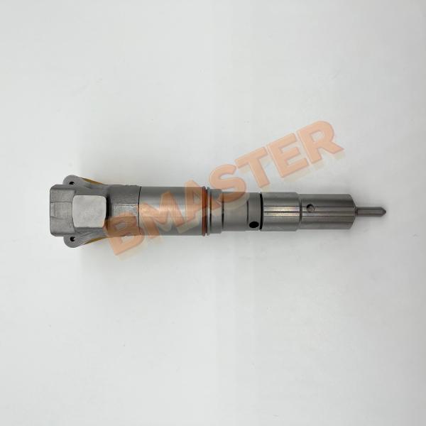 Quality Fuel Injector 2321175 Compatible With 3412E Engine Replacement Part For Repair And Maintenance Applications for sale