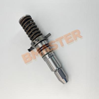 China 4P-9077 Model  Fuel Injector For 3500A Engine Compatible Diesel Injector With 2200-Bar Pressure Testing for sale