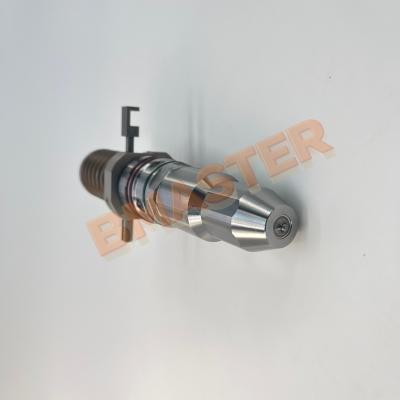 China 3500A Engine Compatible  Fuel Injector 111-3718 Precision CNC Machined With 6 Month Warranty for sale