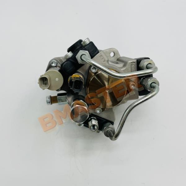 Quality Remanufactured Fuel Injection Pump For 6M60 6M60T Engines With 6 Months Warranty for sale