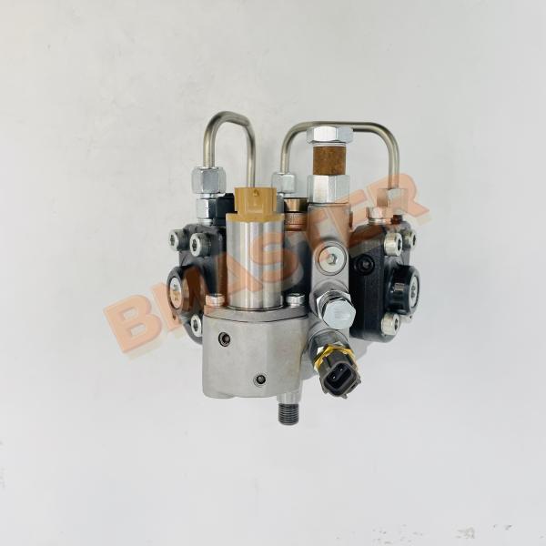 Quality Remanufactured Fuel Injection Pump 294050-0070 For UD MD92 Engine With 6 Months Warranty for sale