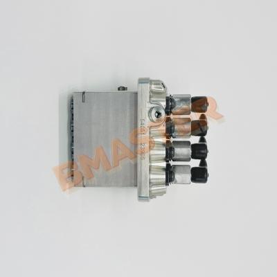 China KUBOTTA 16695-51012 Fuel Injector Pump Head CNC-Machined for V1505 Engine Replacement for sale