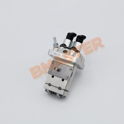 China KUBOTTA 1G449-51011 Fuel Injector Pump Head Precision CNC Machined For Z602-E4b Z602-E2b Engine for sale