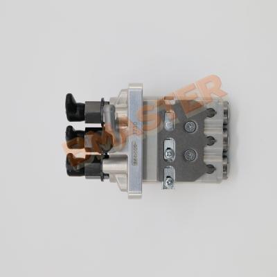 China Fuel Injector Pump 094500-3920 For D403C Engine Providing Consistent Fuel Delivery And Precision Fuel Atomization for sale