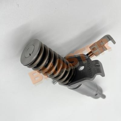 China 127-8222 Fuel Injector For 3114 3116 Engine With 6 Months Warranty And Precision Machined Design for sale