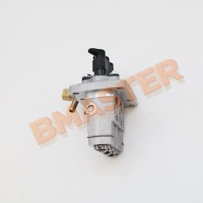 China Fuel Injector Pump 104134-3031 Compatible With D4003D Engine Featuring Precision-Machined Components And Corrosion-Resistant Materials for sale