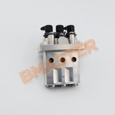 China Diesel Engine Mitsubishi Diesel Pump Head 0945003800 Suitable For L3C61A Engine for sale