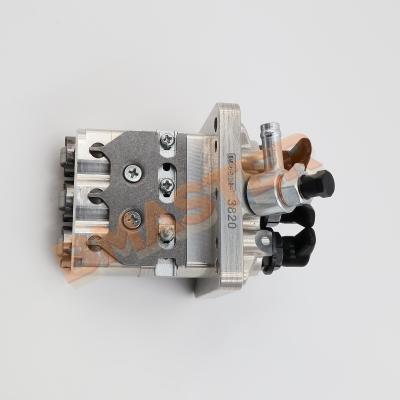 China 0945003910 Diesel Engine Mitsubishi Diesel Fuel Pump Head For L3A61 Engine for sale