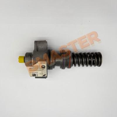 China MX EUROPE MX11 Engine Fuel Injector Unit OE Number 1668325 Ensuring Consistent Fuel Flow for sale