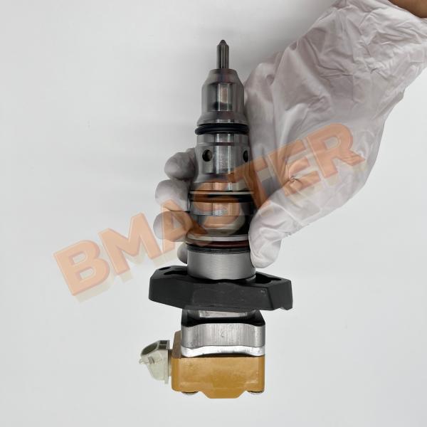Quality Remanufactured Fuel Injector 1830694C91 For 8.7L S40E 1300 SERIES Edi Engine With 6 Month Warranty for sale