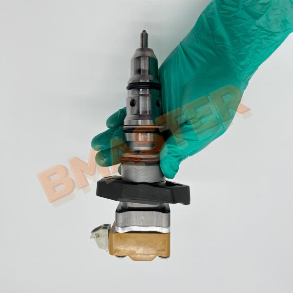 Quality Remanufactured Fuel Injector 1830694C93 Compatible With 8.7L S40E 1300 Series Edi Engine With 6 Month Warranty for sale