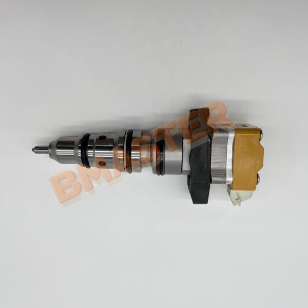 Quality Remanufactured Fuel Injector 1831550C1 For 3126 Excavator Engine With 6 Month Warranty for sale